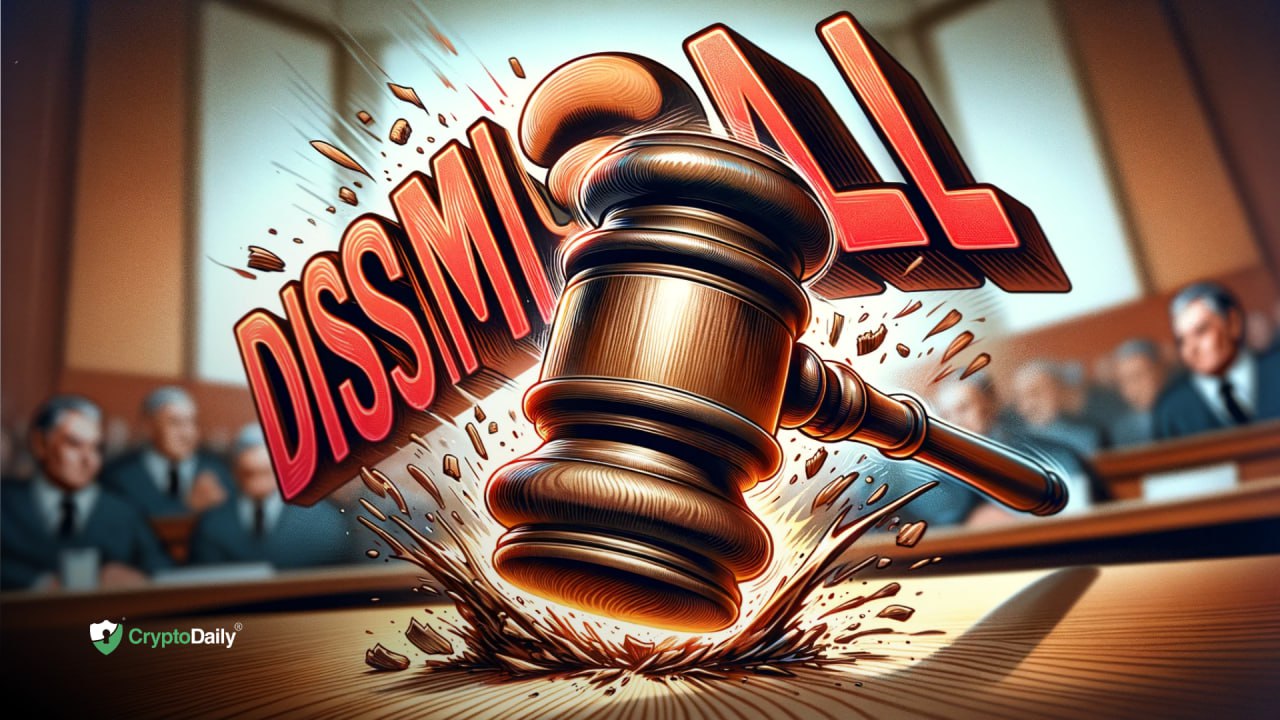 Coinbase Likely to Win Dismissal of SEC Lawsuit: Bloomberg Legal ... Coinbase Likely to Win Dismissal of SEC Lawsuit: Bloomberg Legal ...